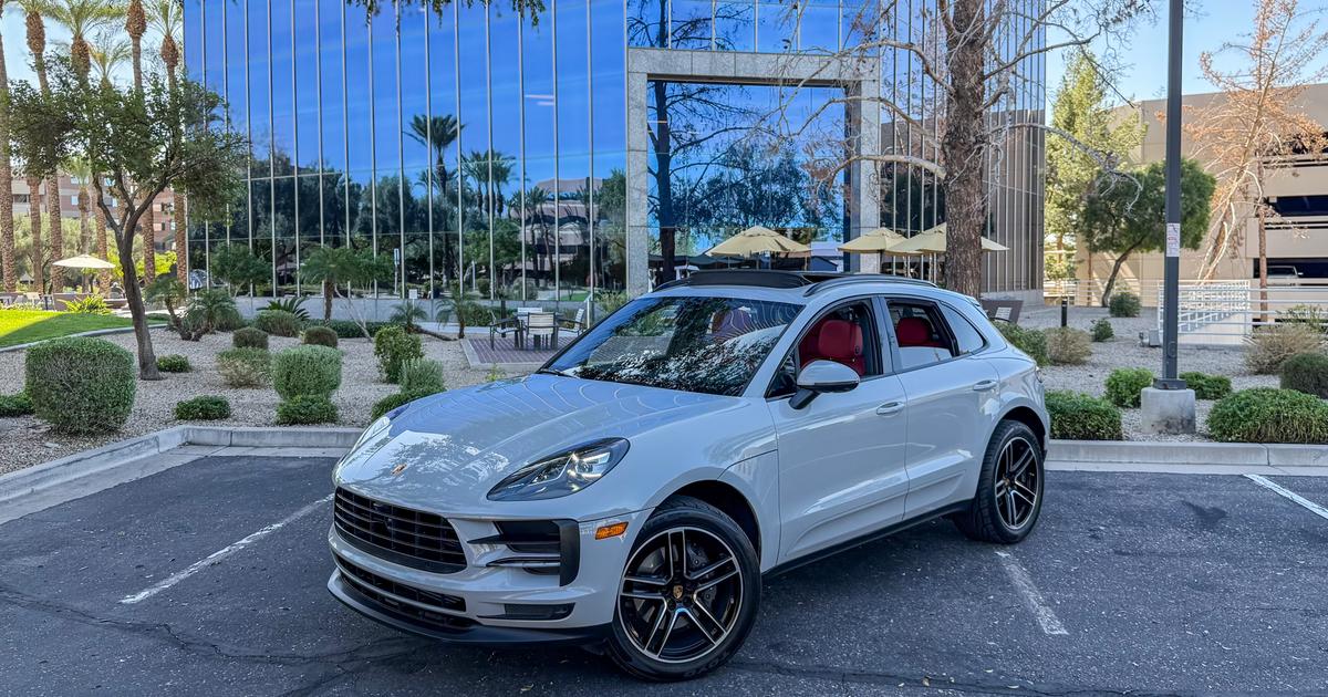 Porsche Macan 2021 rental in Phoenix, AZ by Noble Luxury Rentals | Turo