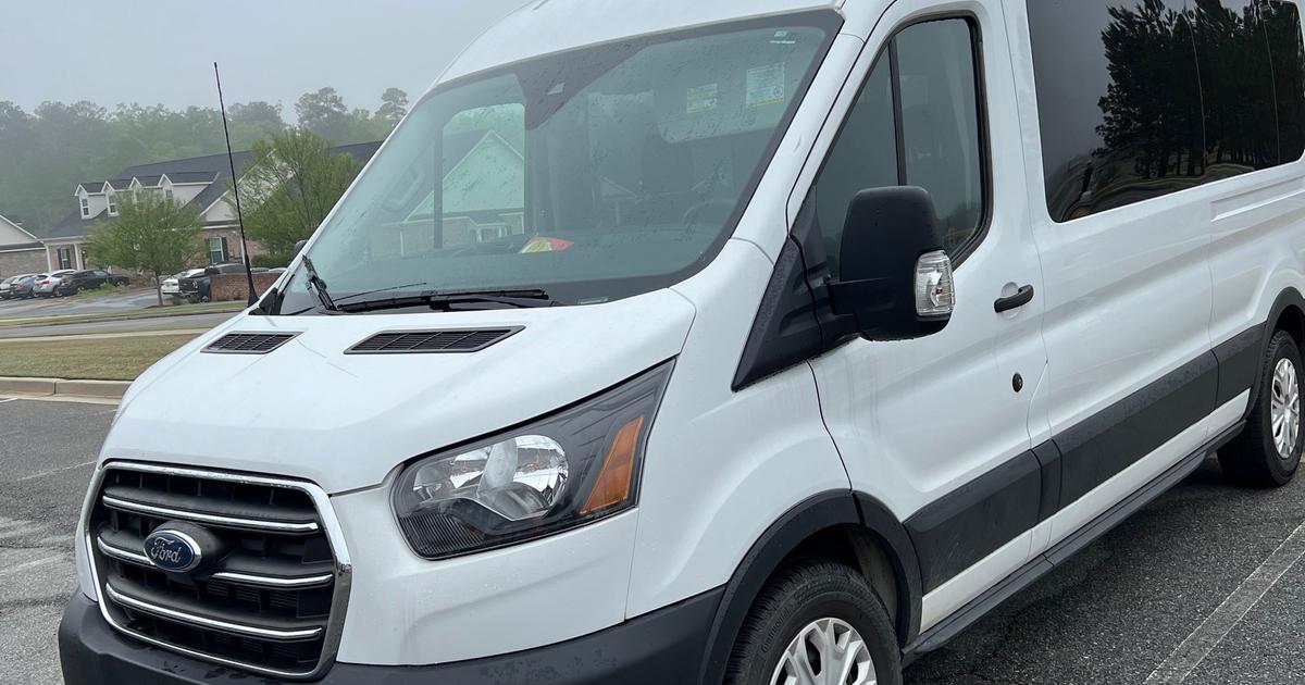Ford Transit 2020 rental in Macon, GA by Kimberly H. | Turo