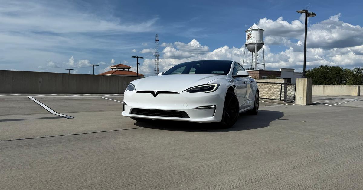 Tesla Model S 2021 rental in Orlando, FL by Paige | Turo