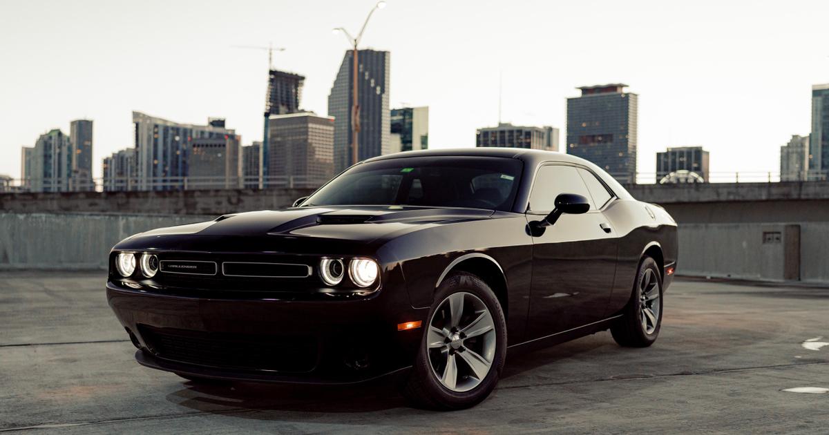 Dodge Challenger 2019 rental in Miami, FL by Jorge C. | Turo