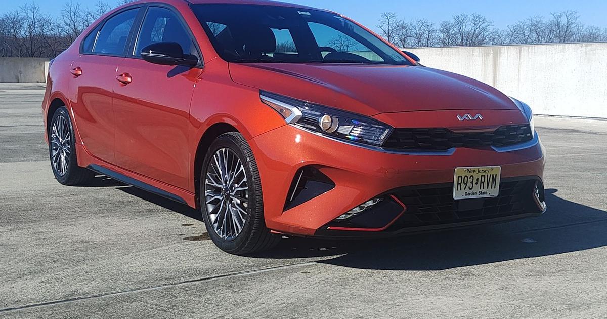 Kia Forte 2023 rental in Maple Shade, NJ by O.T.E C. | Turo