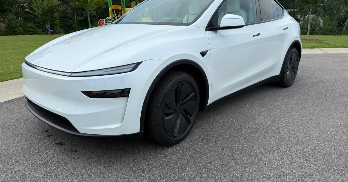 Tesla Model Y 2026 rental in Wake Forest, NC by RDU Experience | Turo