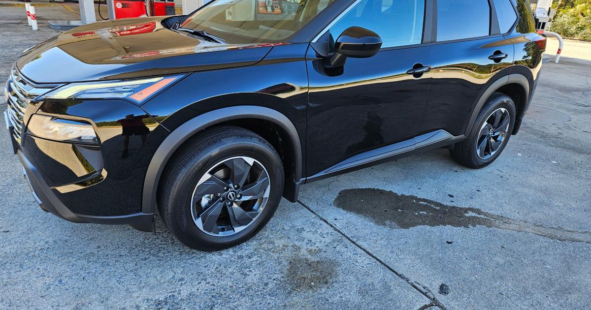 Nissan Rogue 2025 rental in Winter Garden, FL by Josh | Turo