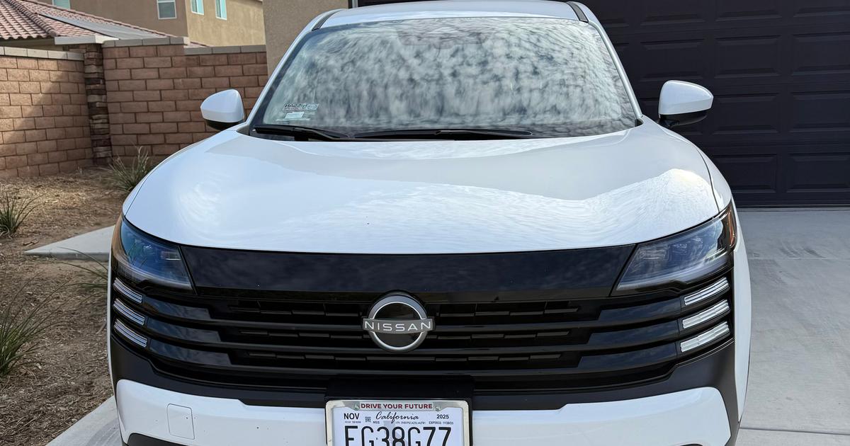 Nissan Kicks 2025 rental in Riverside, CA by raven | Turo