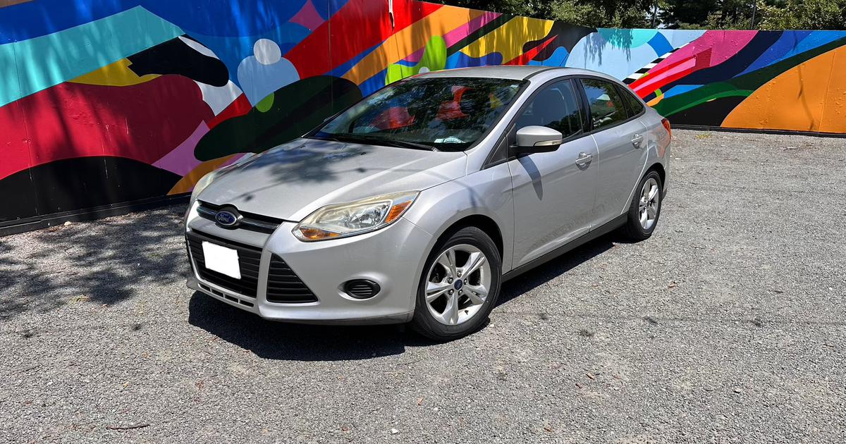 Ford Focus 2014 rental in Washington, DC by Oscar | Turo