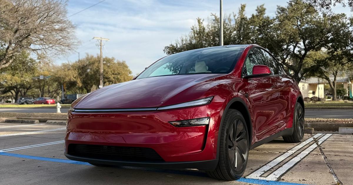 Tesla Model Y 2026 rental in Bastrop, TX by Stephen T. | Turo