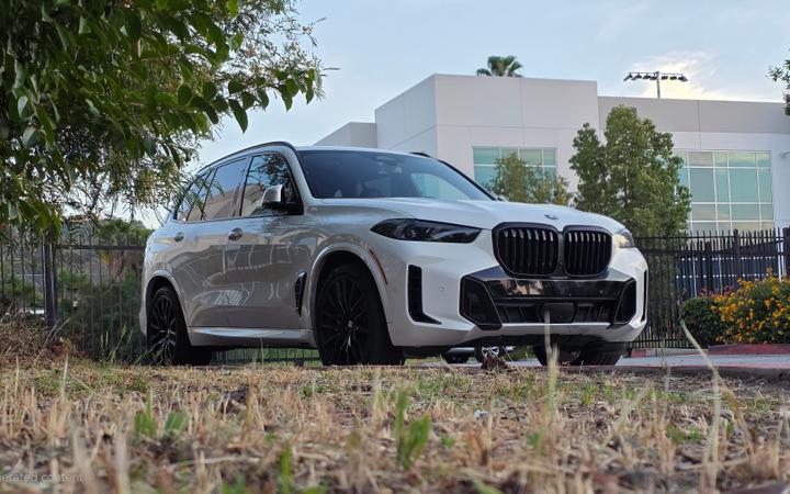 BMW X5 2025 rental in La Puente, CA by Sam K. | Turo