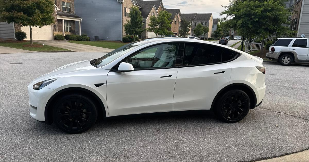 Tesla Model Y 2022 rental in Duluth, GA by Hyperstike | Turo