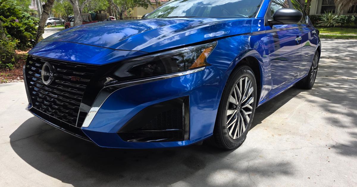 Nissan Altima 2025 rental in Fort Lauderdale, FL by ESCALE INVESTMENTS ...