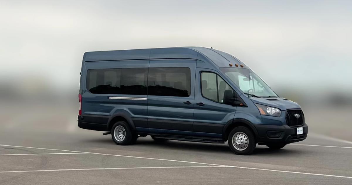 Ford Transit 2024 rental in Johnson City, TN by Daniel | Turo
