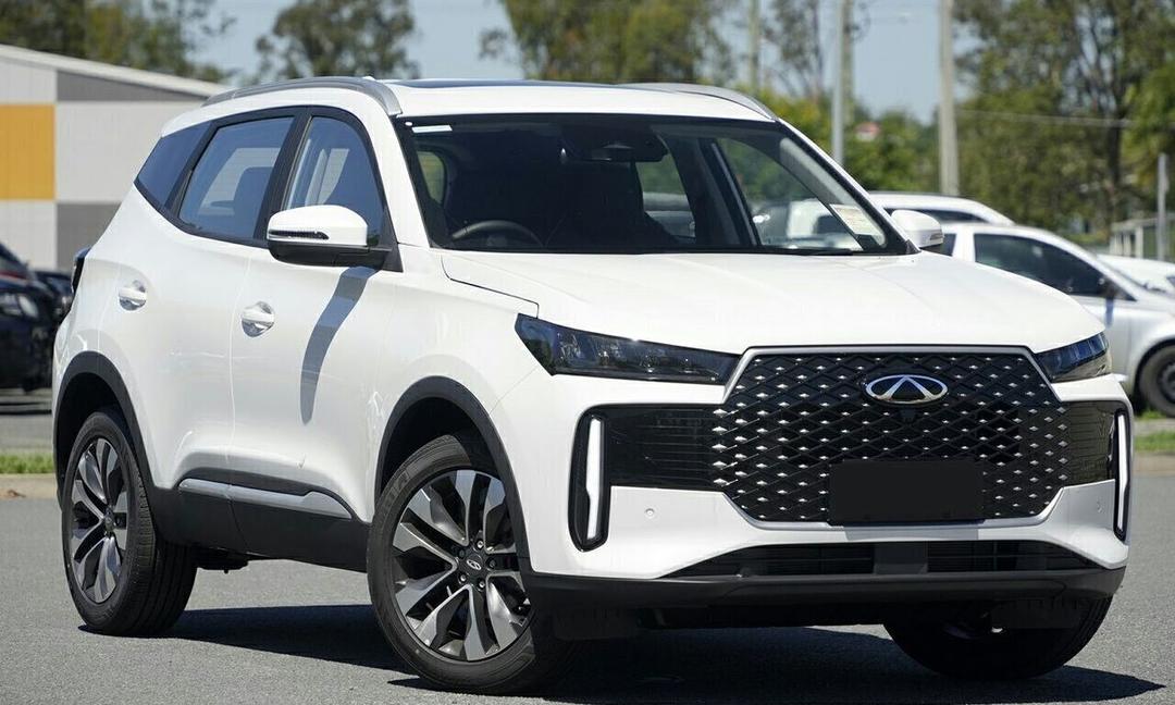 Chery TIGGO 4 2025 rental in Mascot, NSW by Tom G. | Turo