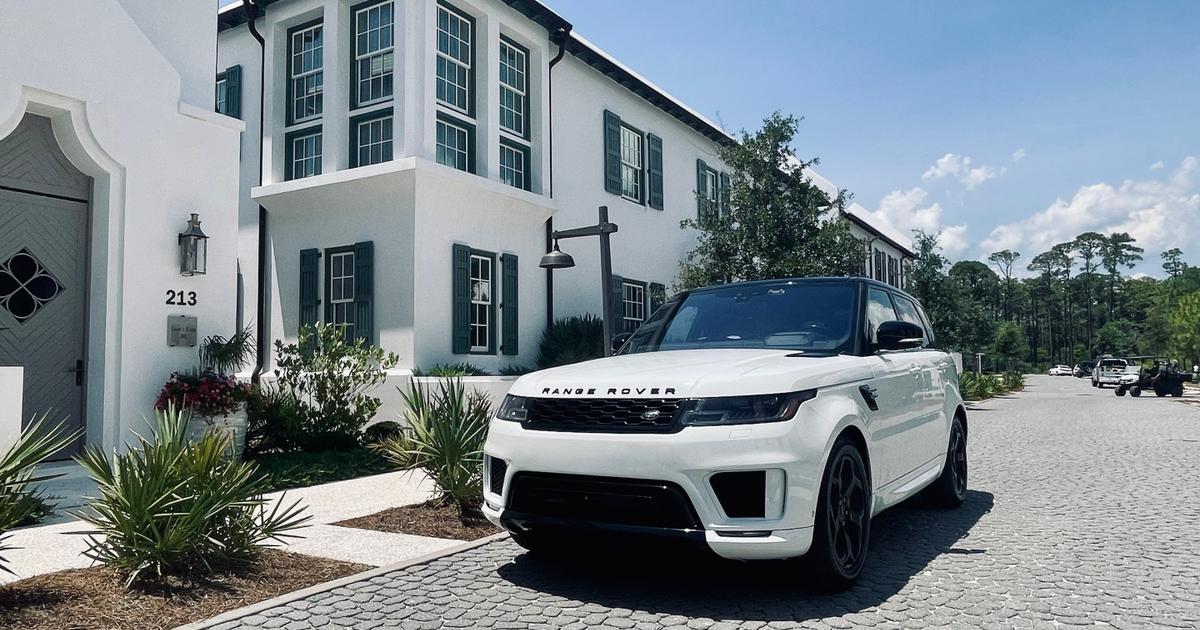 Land Rover Range Rover Sport 2018 rental in Destin, FL by Maurice J. | Turo