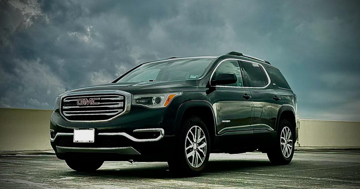 GMC Acadia 2019 rental in Tampa, FL by TOP CAR S. | Turo
