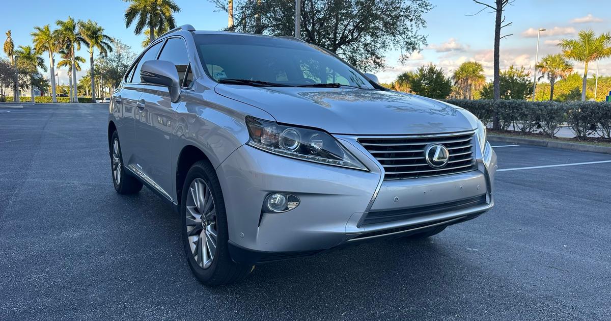 Lexus Fort Myers Fl