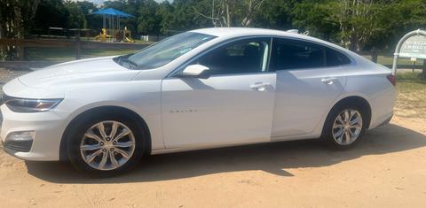 Chevrolet Malibu 2023 rental in Pensacola, FL by Charles G. | Turo