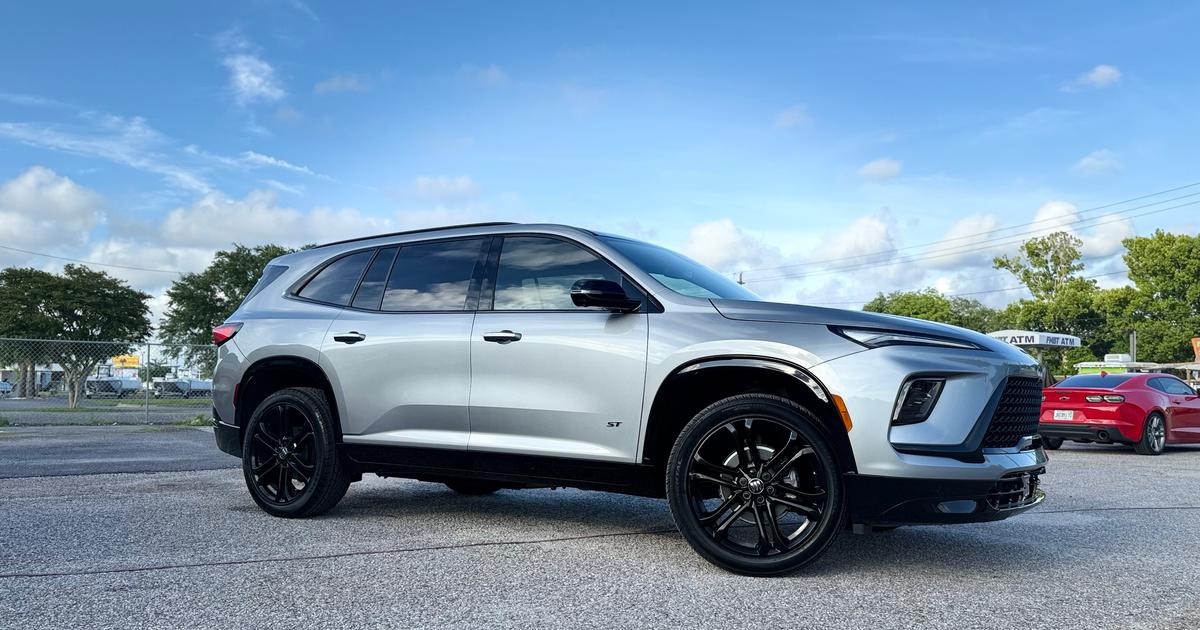 Buick Enclave 2025 rental in Fort Walton Beach, FL by Mata | Turo
