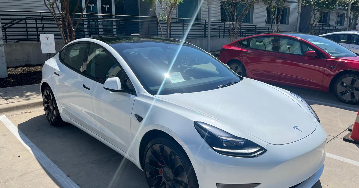 Tesla Model 3 2023 rental in Wells Branch, TX by Tyger D. | Turo