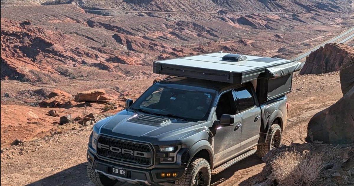 Renta de Ford F-150 2017 en Morrison, CO por Jimmy's Rides | Turo