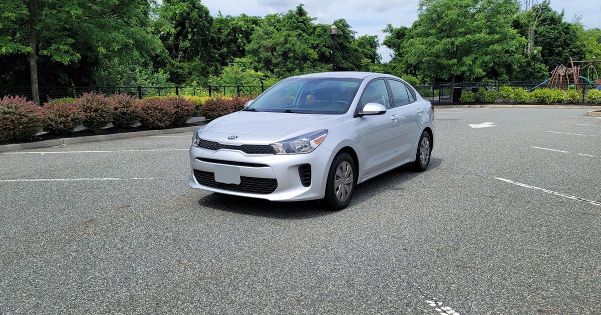 Kia Rio 2020 rental in North Bergen, NJ by Juan S. | Turo