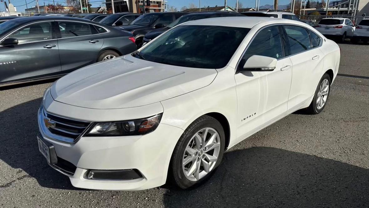 Car rentals in Alaska | Discover car rental on Turo