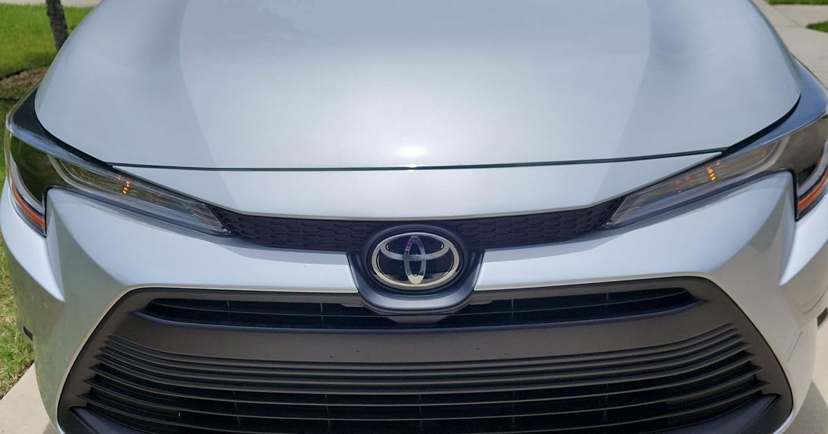 Toyota Corolla 2024 rental in Dallas, GA by Derrick | Turo
