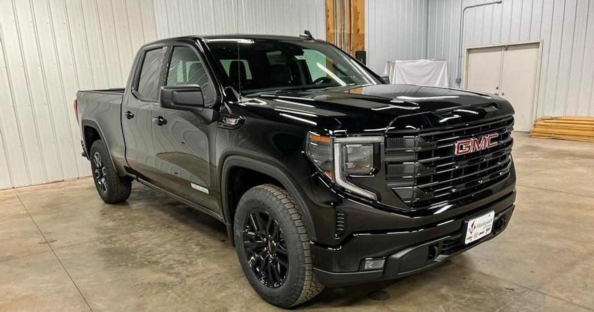 GMC Sierra 1500 2025 rental in Austin, TX by Nain A. | Turo