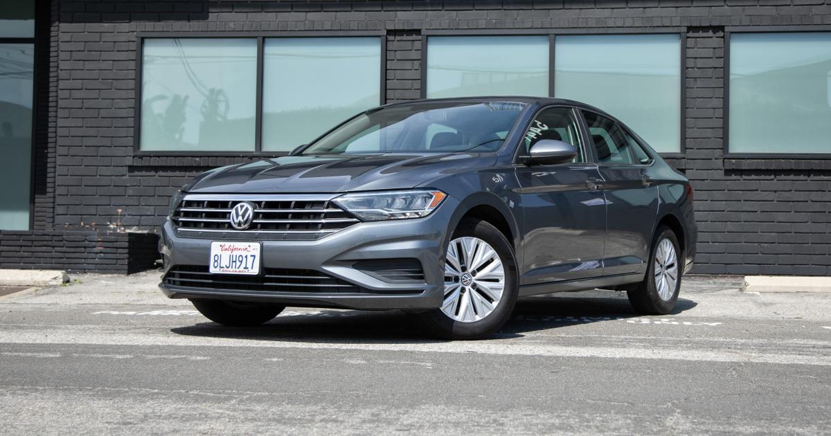 Volkswagen Jetta 2019 rental in Los Angeles, CA by Astro Car Group . | Turo