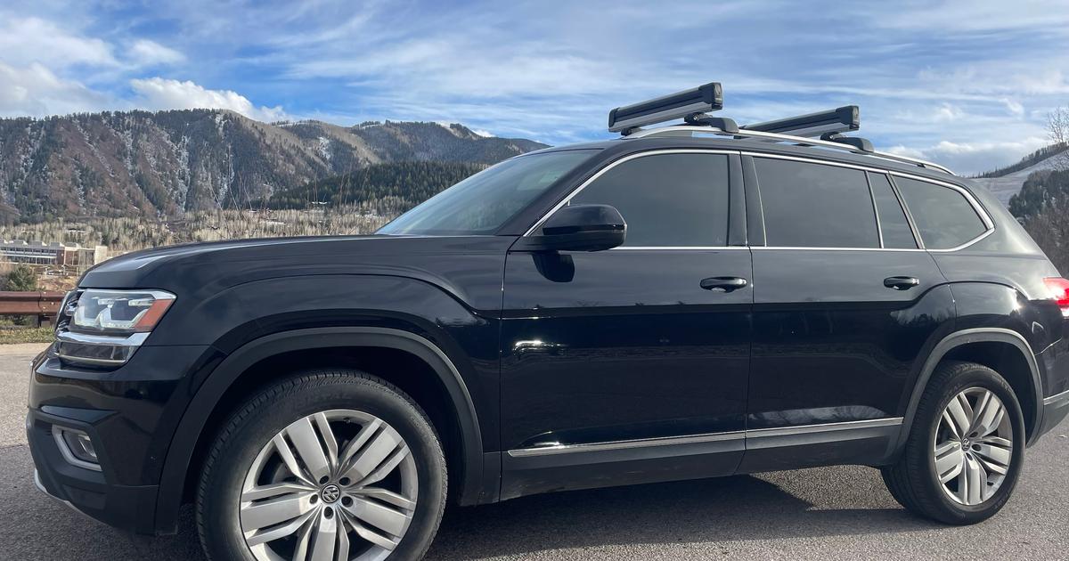 Volkswagen Atlas 2019 rental in Aspen, CO by Wesley | Turo