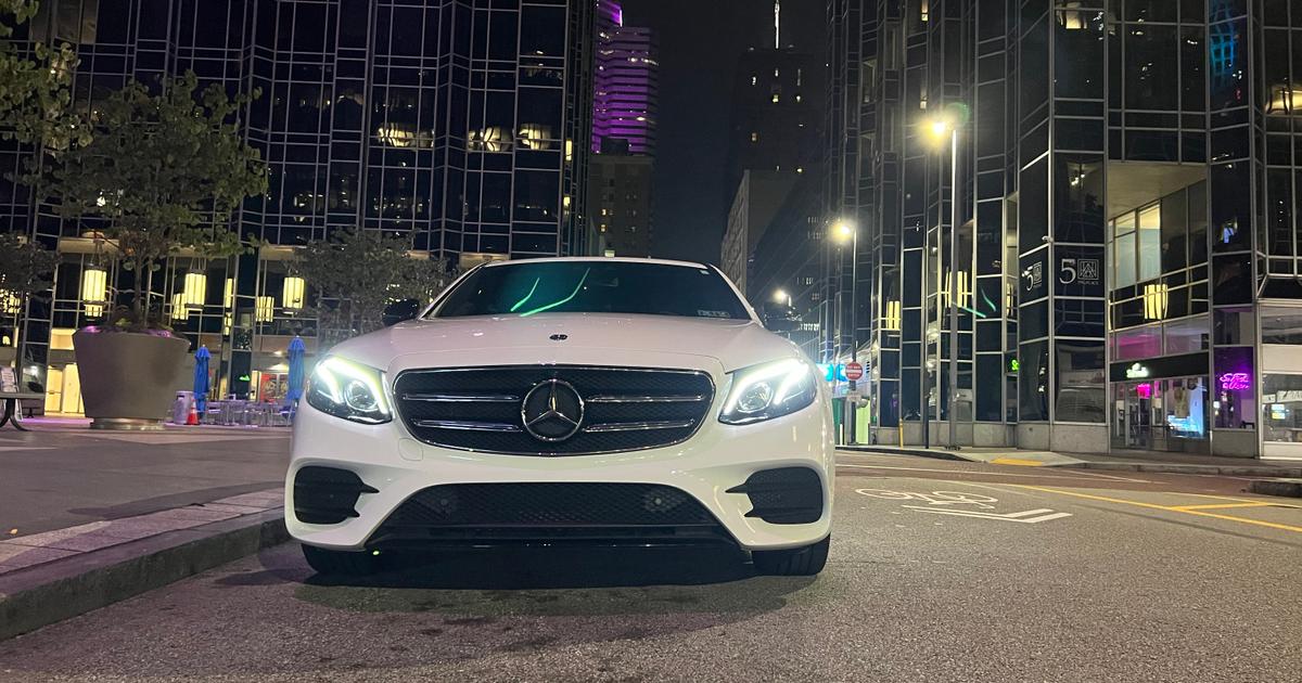 Mercedes-Benz E-Class 2020 rental in Pittsburgh, PA by Alen T. | Turo