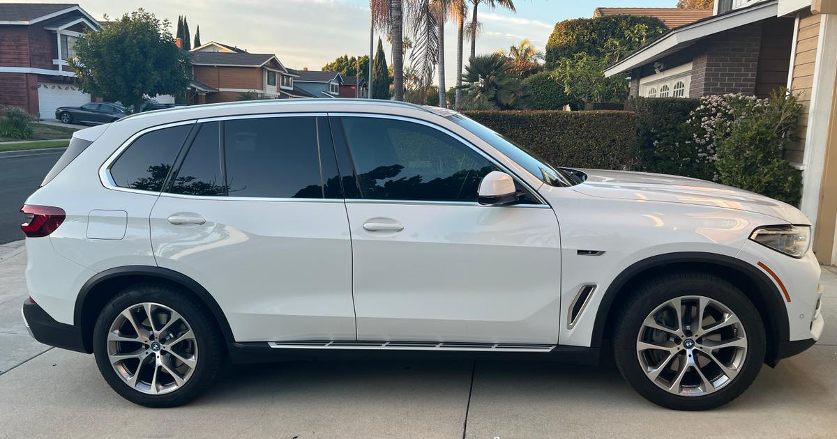 Bmw Lease Offers Los Angeles