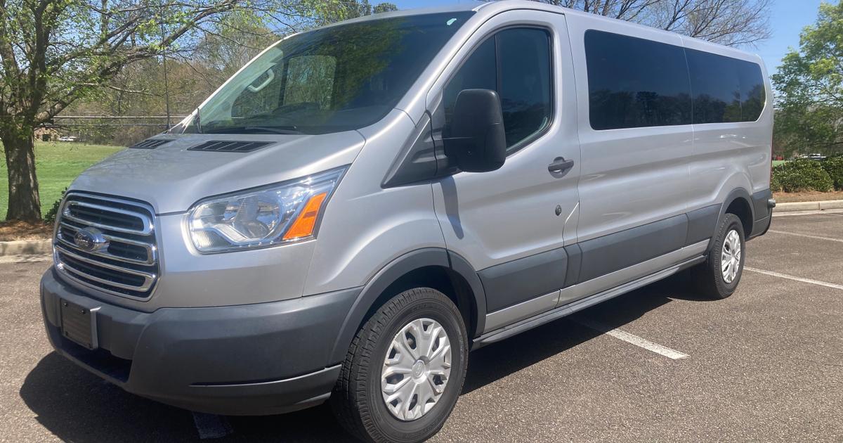 Ford Transit 2015 rental in Woodstock, GA by Todd M. | Turo