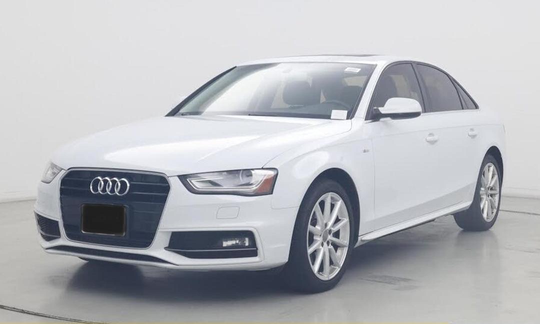 Renta de Audi A4 2016 en Phoenix, AZ por Power Ride | Turo