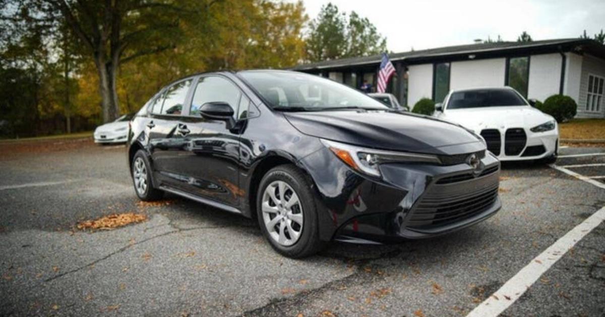 Toyota Corolla 2026 rental in Orlando, FL by SEEB'S RENT A CAR LLC | Turo