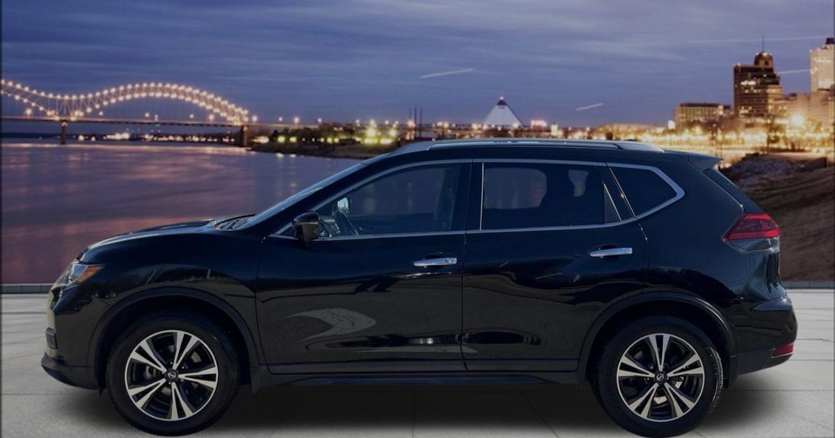 Nissan Rogue 2020 rental in Bradenton, FL by Joelvis C. | Turo