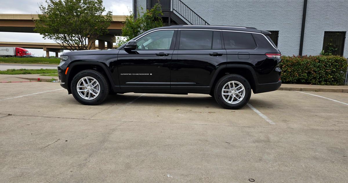 Jeep Grand Cherokee L 2023 rental in Phoenix, AZ by LA Auto Spot . | Turo