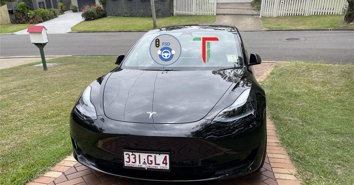 Tesla MODEL 3 2022 rental in Mount Cotton, QLD by Shawn T. | Turo