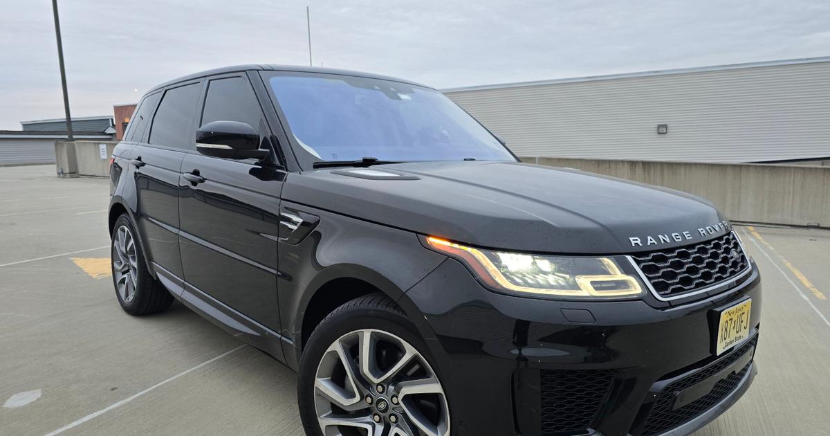Land Rover Range Rover Sport 2018 rental in Fort Lee, NJ by Jin H. | Turo
