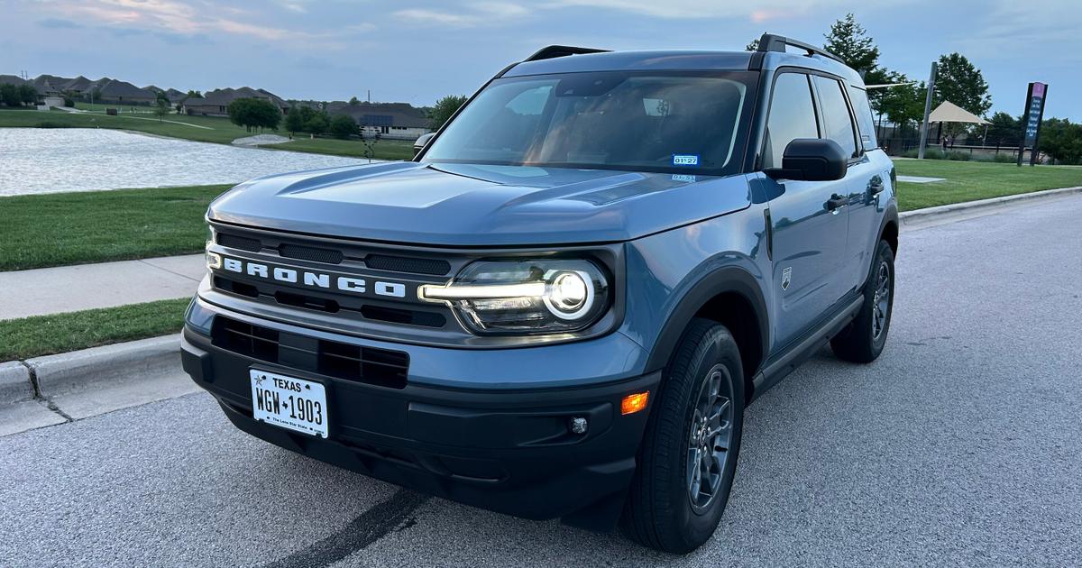 Ford Bronco Sport 2024 rental in Georgetown, TX by PrimeDrive | Turo