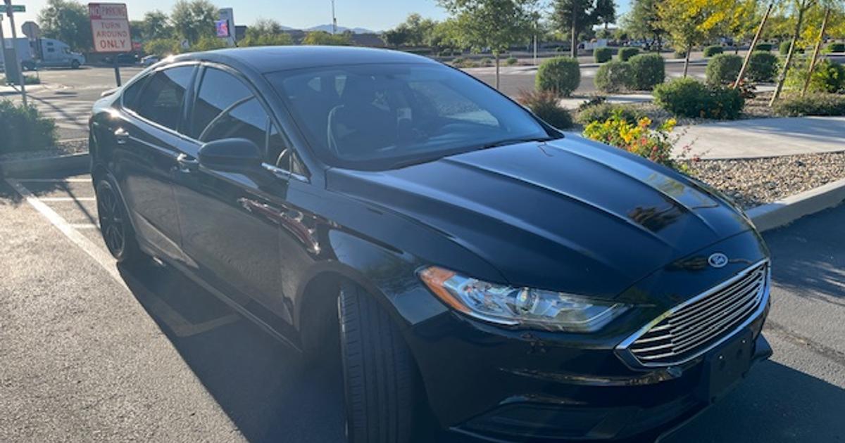 Car Rental Avondale Az