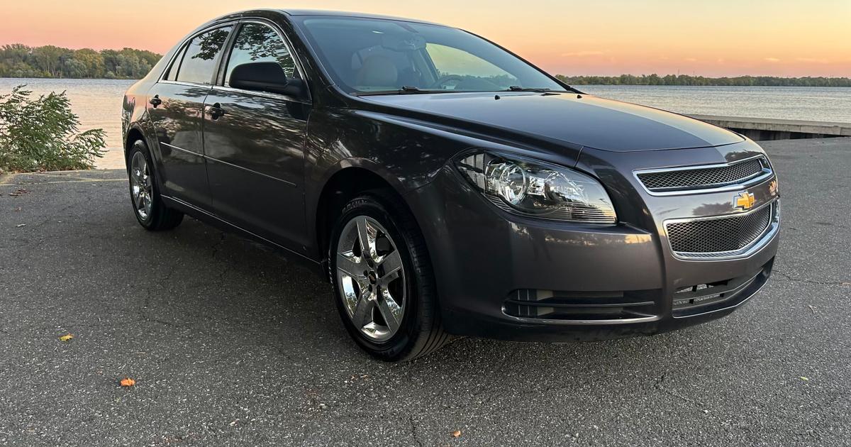 Chevrolet Malibu 2012 rental in Philadelphia, PA by Ronald E. | Turo