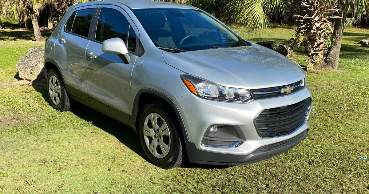 Chevrolet Trax 2018 rental in Miami, FL by SoMi Rides | Turo