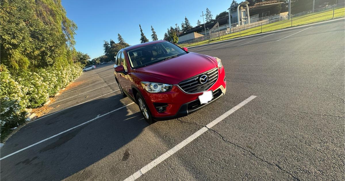 Mazda CX-5 2016 rental in Santa Clara, CA by Atvantage LLC | Turo