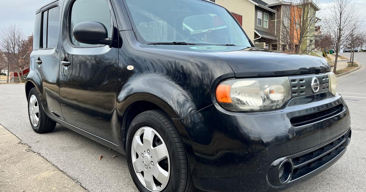 Nissan cube 2011 rental in Nashville, TN by Automour | Turo