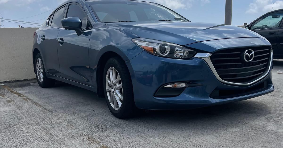 Mazda Mazda3 2018 rental in Miami, FL by Miami T. | Turo