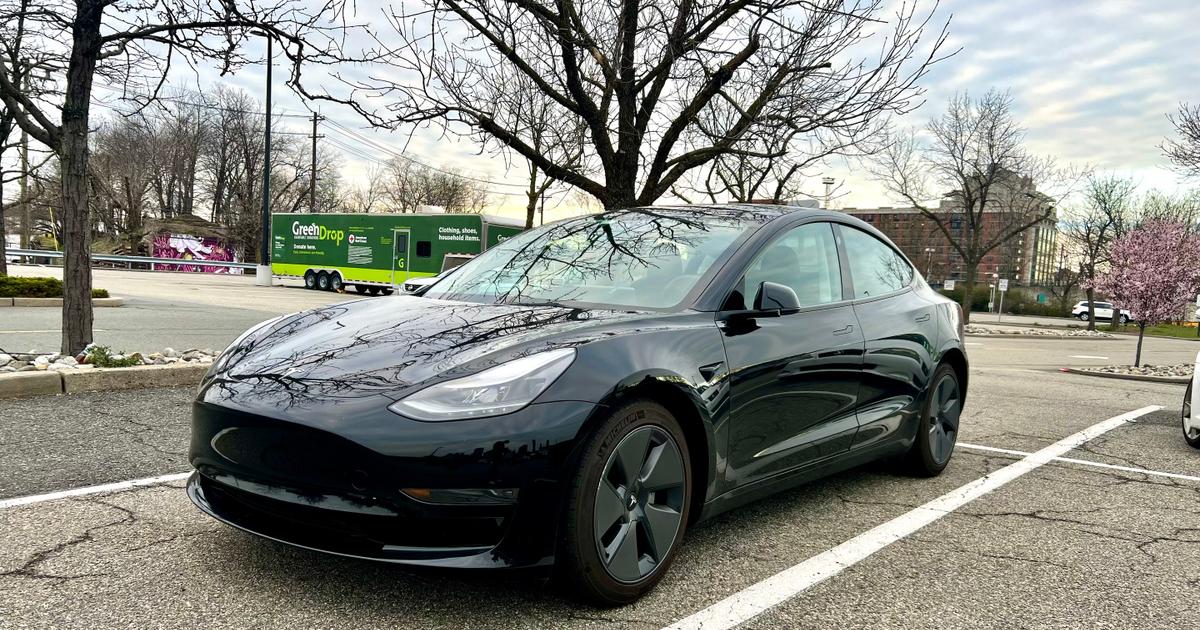 Tesla Model 3 2023 rental in Briarcliff Manor, NY by Bonne P. | Turo