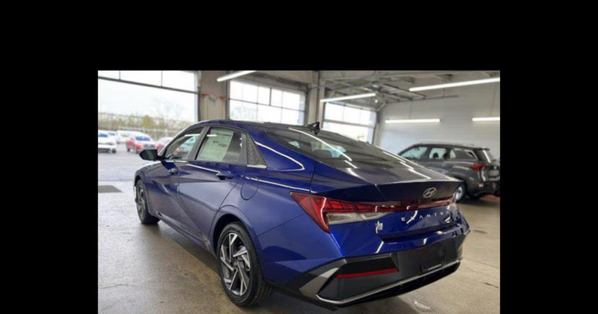 Hyundai Elantra 2025 rental in Cincinnati, OH by Road Trip Rentals | Turo