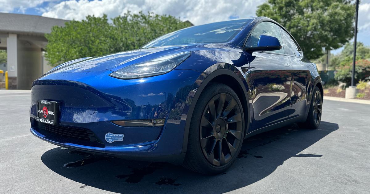 Tesla Model Y 2023 rental in Draper, UT by Peter F. | Turo