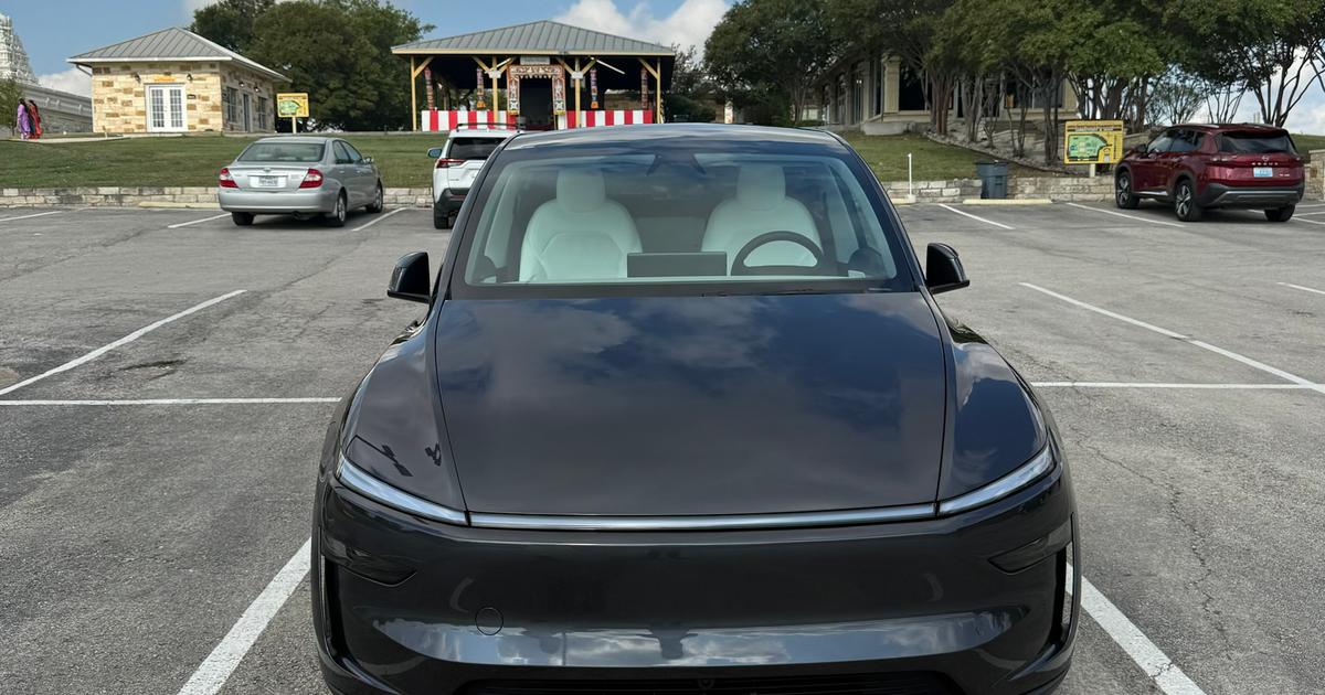 Tesla Model Y 2026 rental in Manor, TX by Adithya | Turo