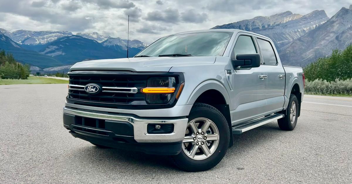 Ford F-150 2023 rental in Seattle, WA by B&R Mauto | Turo