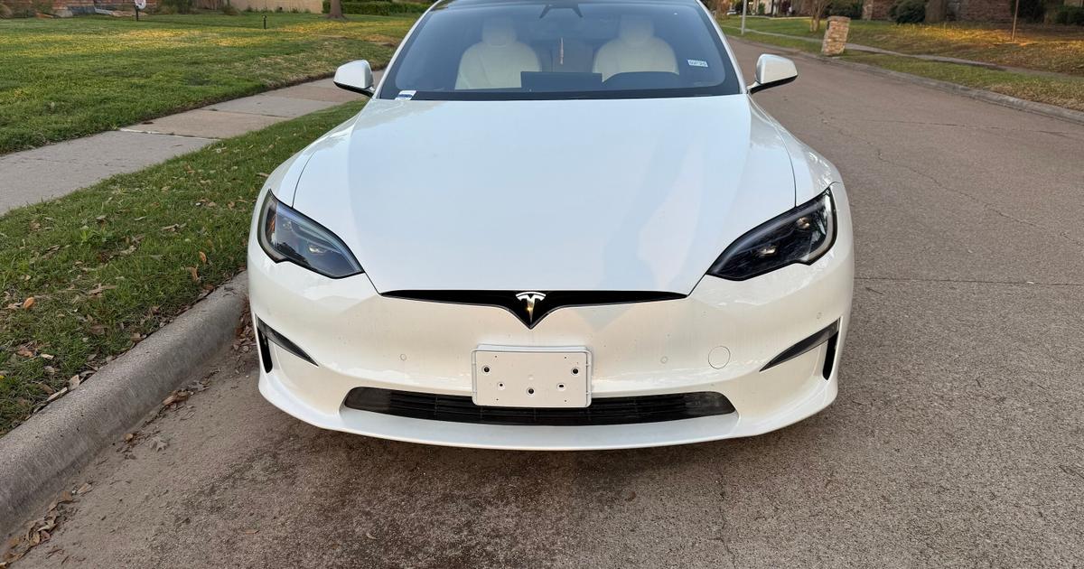 Tesla Model S 2022 rental in Plano, TX by Joshua S. | Turo